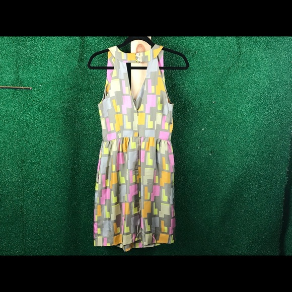 Milly | Dresses | Milly Dress | Poshmark